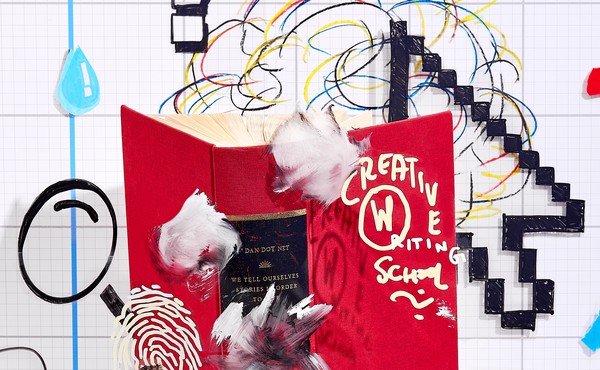 All Stories by Dan Chaon - The Atlantic