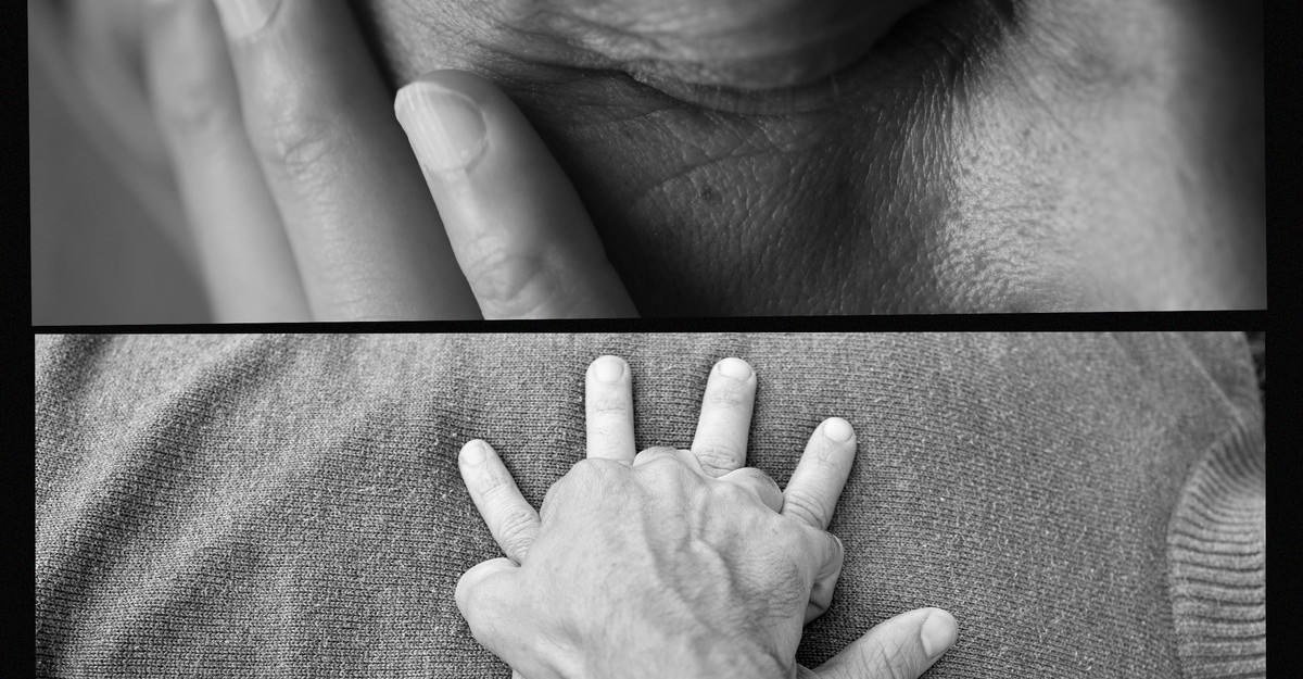 Telephone CPR Can Save Lives - The Atlantic