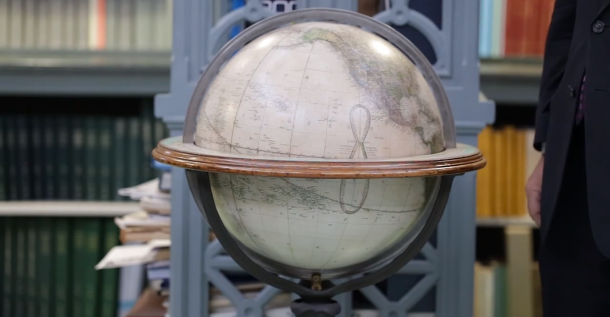 Do You Know About the Leap Second? - The Atlantic