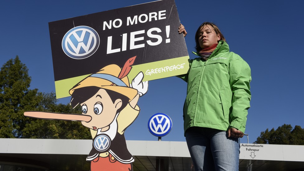 The Academic Paper That Broke the Volkswagen Scandal - The Atlantic