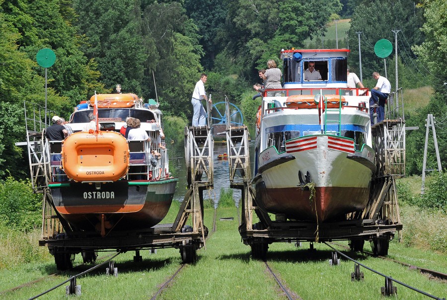 That Escalated Quickly: Putting the Fun in Funiculars - The Atlantic