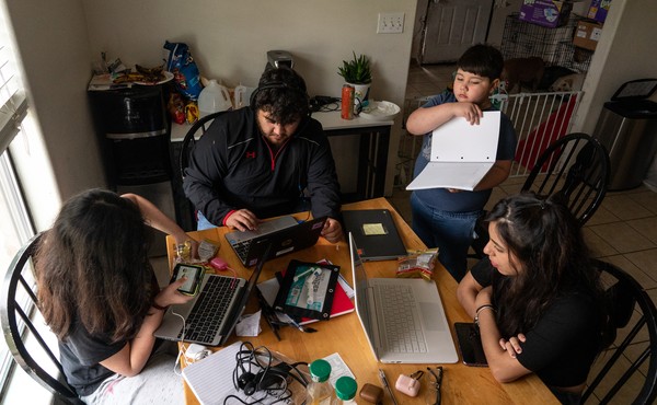 All Stories by Charley Locke - The Atlantic