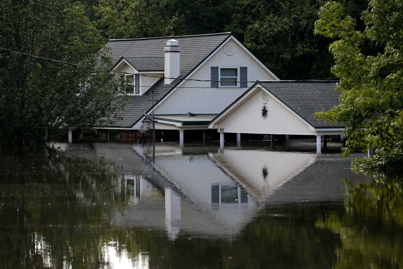 Americans Are Sending Too Much Stuff to Houston - The Atlantic