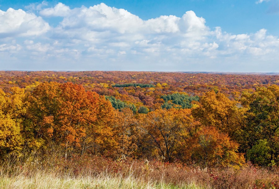 Indiana: Images of the Hoosier State - The Atlantic