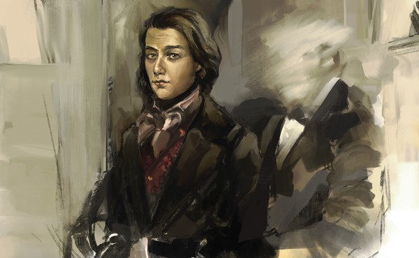 All Stories by Nicholas Dames - The Atlantic