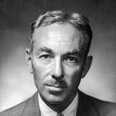 E. B. White, The Atlantic
