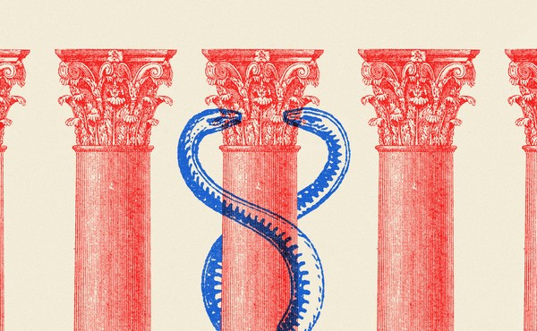 All Stories by Nicholas Bagley - The Atlantic