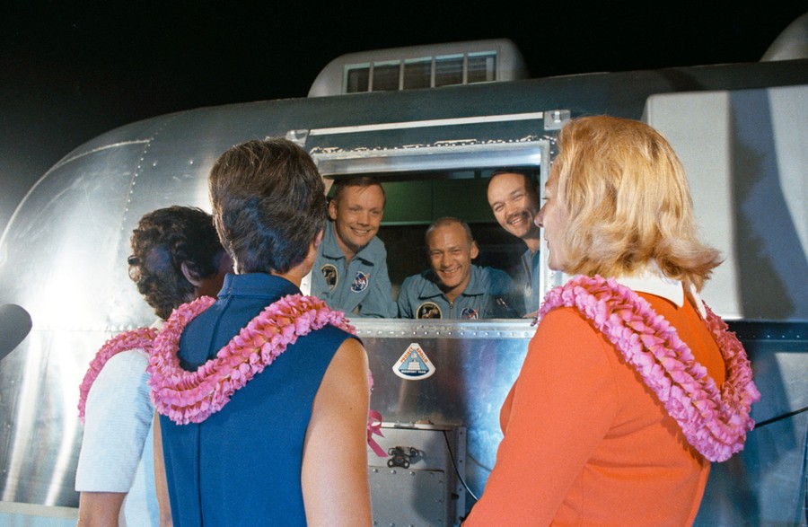 Neil Armstrong, 1930-2012 - The Atlantic