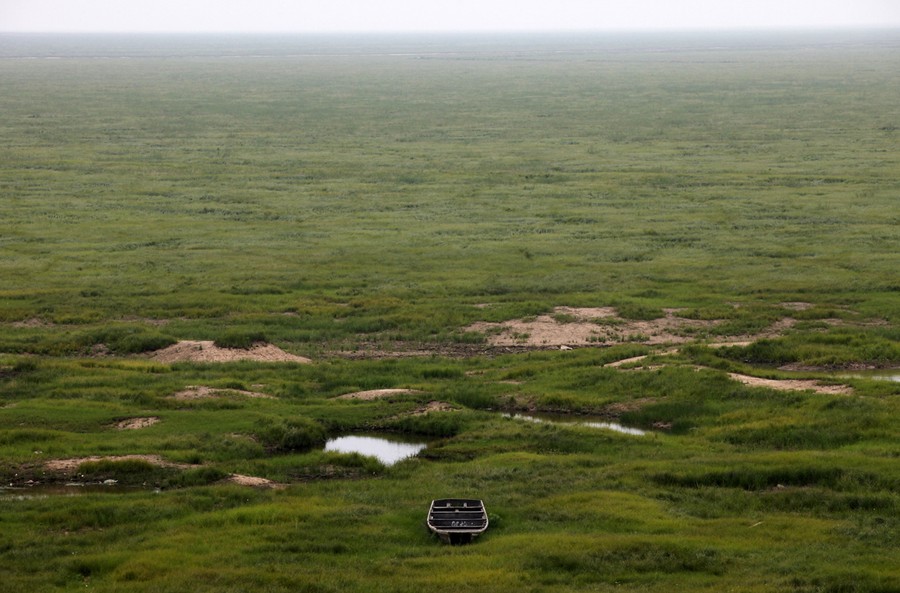 Floods Follow Drought in China - The Atlantic