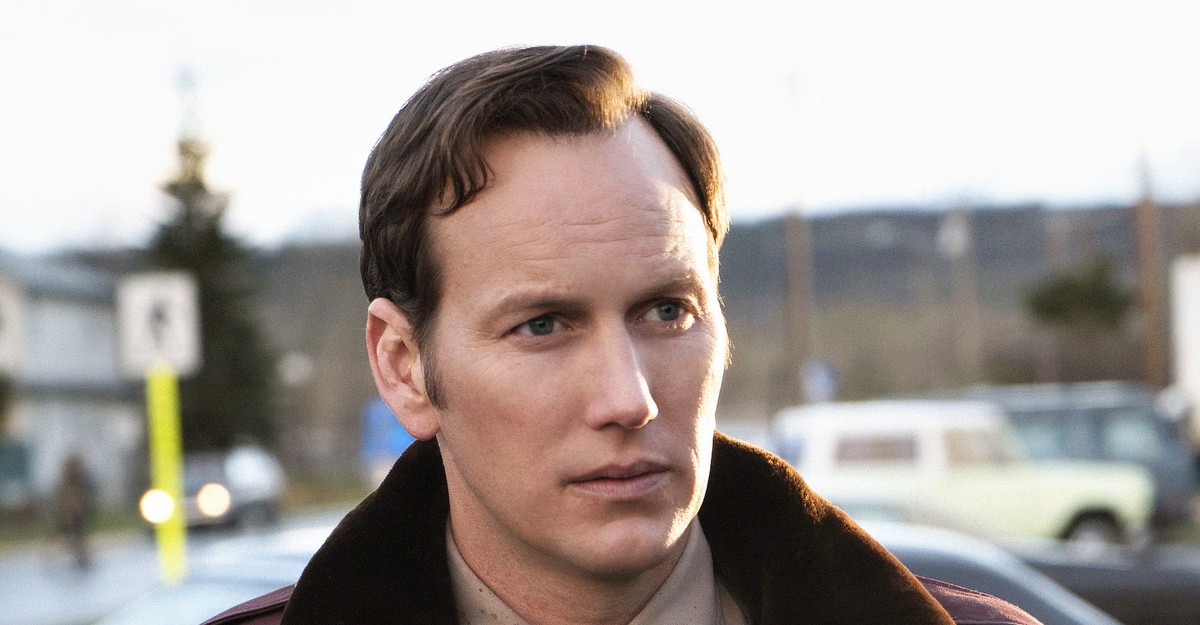 The Terrific Second Season of 'Fargo': Aliens, Bloodshed, and ... Hope ...