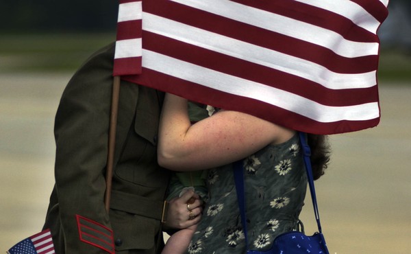 All Stories by Rebekah Gleaves Sanderlin - The Atlantic