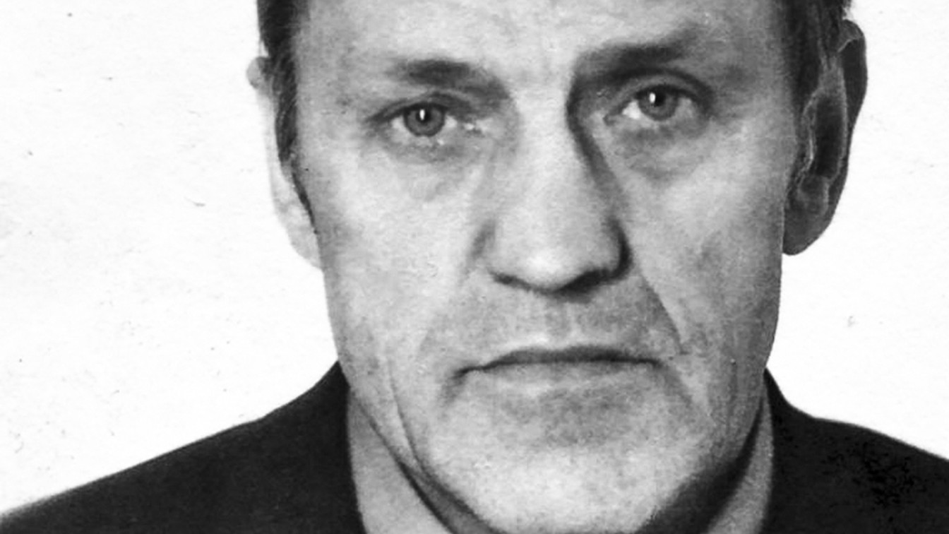 How Adolf Tolkachev Became a CIA Spy in the Soviet Union - The Atlantic