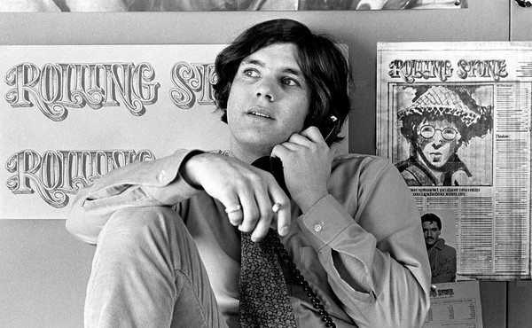 All Stories by Rich Cohen - The Atlantic