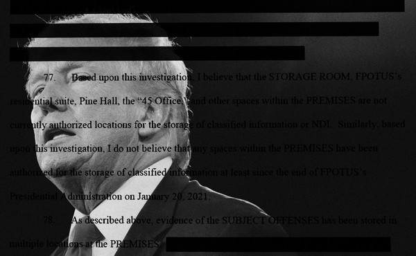 All Stories by Andrew Weissmann - The Atlantic