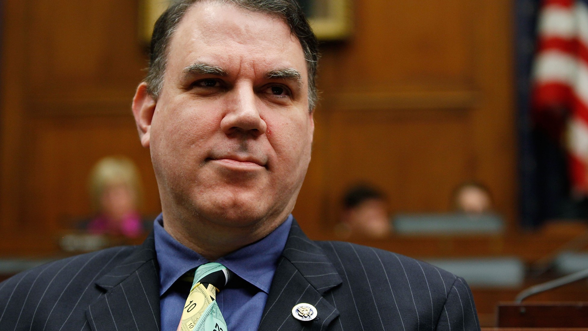 Why the Race For Alan Grayson's House Seat Is Stranger Than Fiction ...
