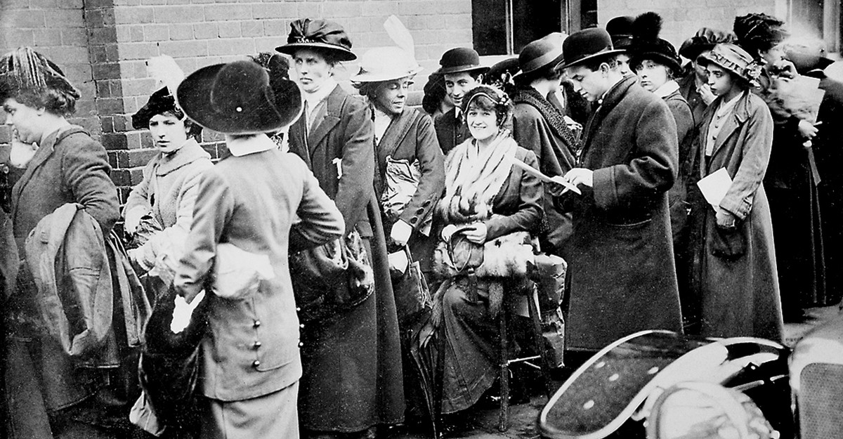 Our Divided Country - The Atlantic