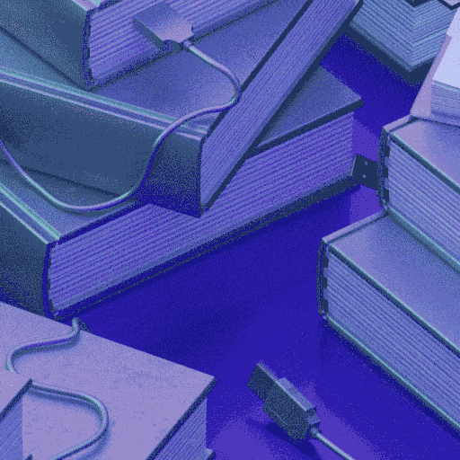 The Unbelievable Scale of AI’s Pirated-Books Problem - The Atlantic