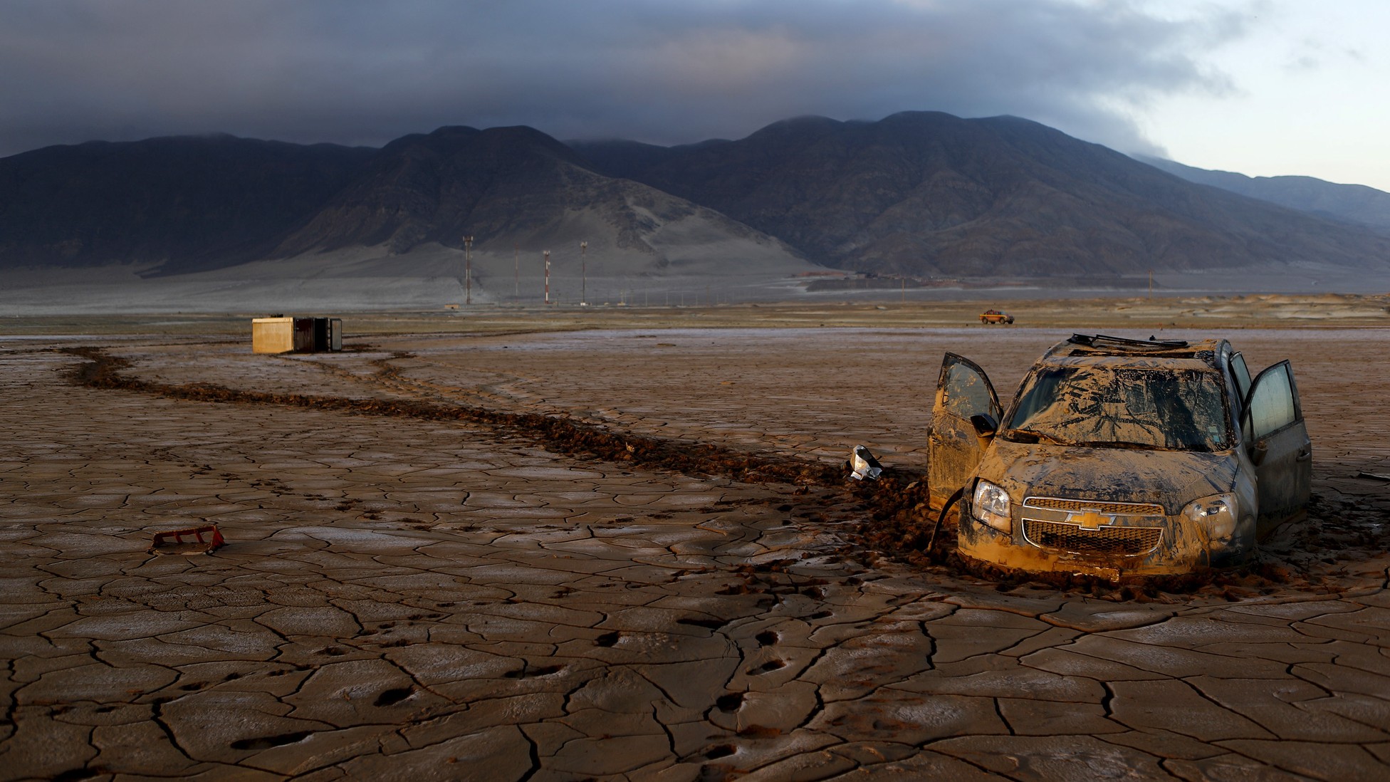 When Did the Anthropocene Begin? A Great Climate Debate - The Atlantic