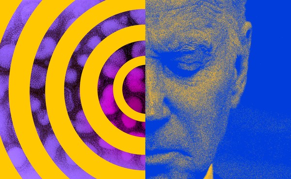 All Stories by Ronald Brownstein - The Atlantic