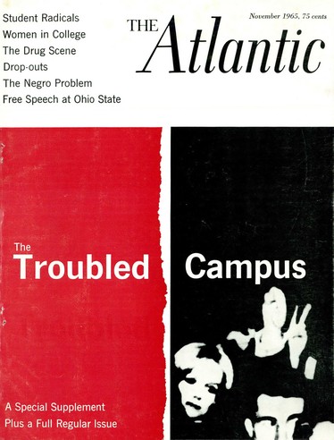 November 1965 Issue - The Atlantic