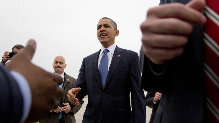 5 Ways Obama Can Restore the Public's Trust and Rescue His Presidency ...