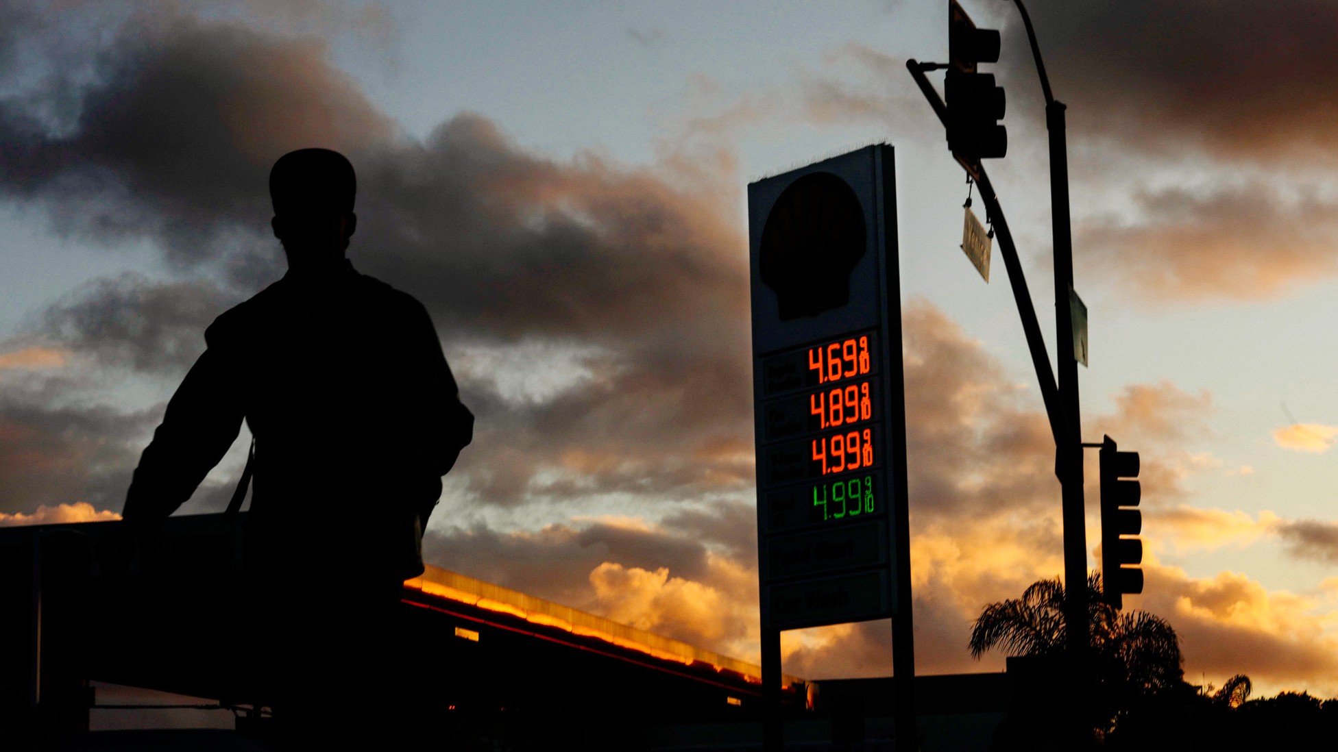 Globalism Is Good Actually - The Atlantic