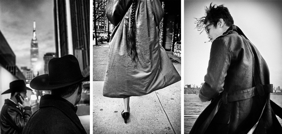 Noir, Cop Shows, and the End of Police TV - The Atlantic