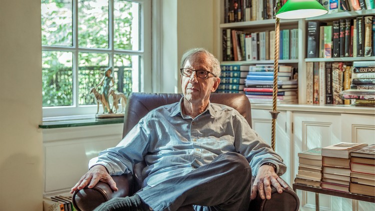 Cynthia Ozick on Robert Gottlieb - The Atlantic