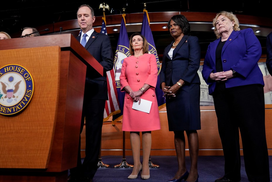 Women Have Been Winning Elections For a While: The Politics Daily - The ...