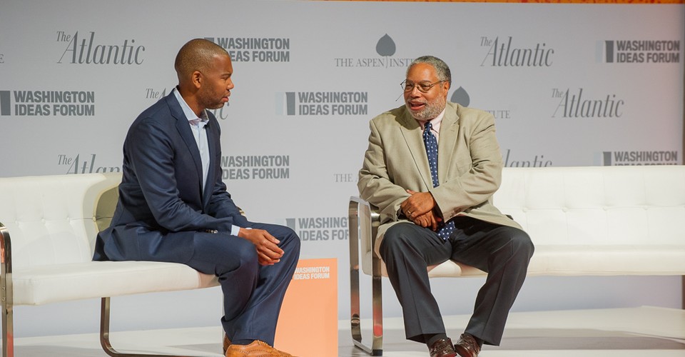How the National Museum of African American History and Culture Tells ...