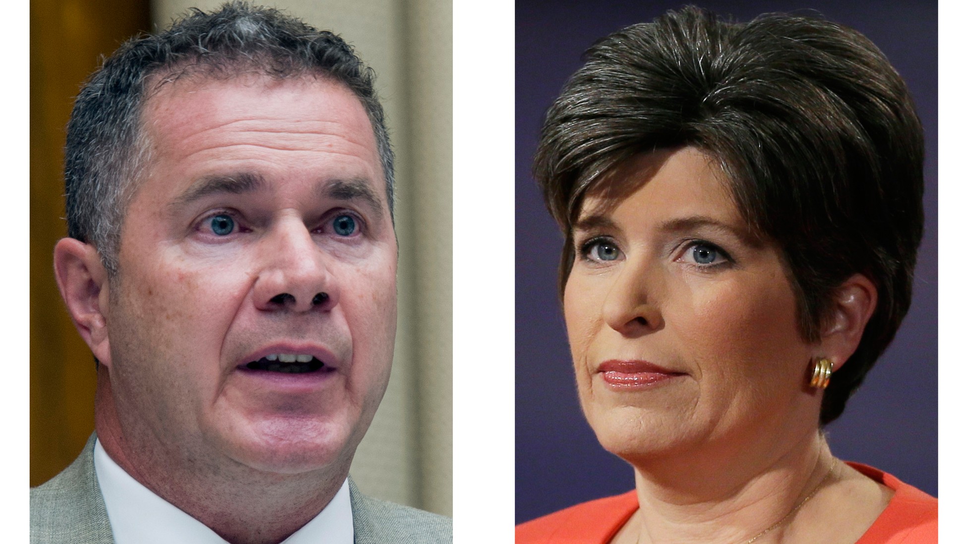 Bruce Braley and the Year Everything Went Wrong for Democrats - The ...