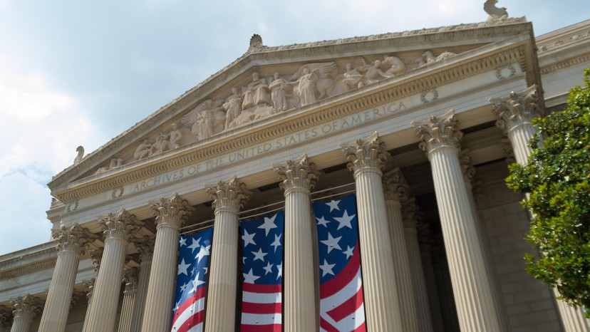 The U.S. Celebrates Constitution Day - The Atlantic