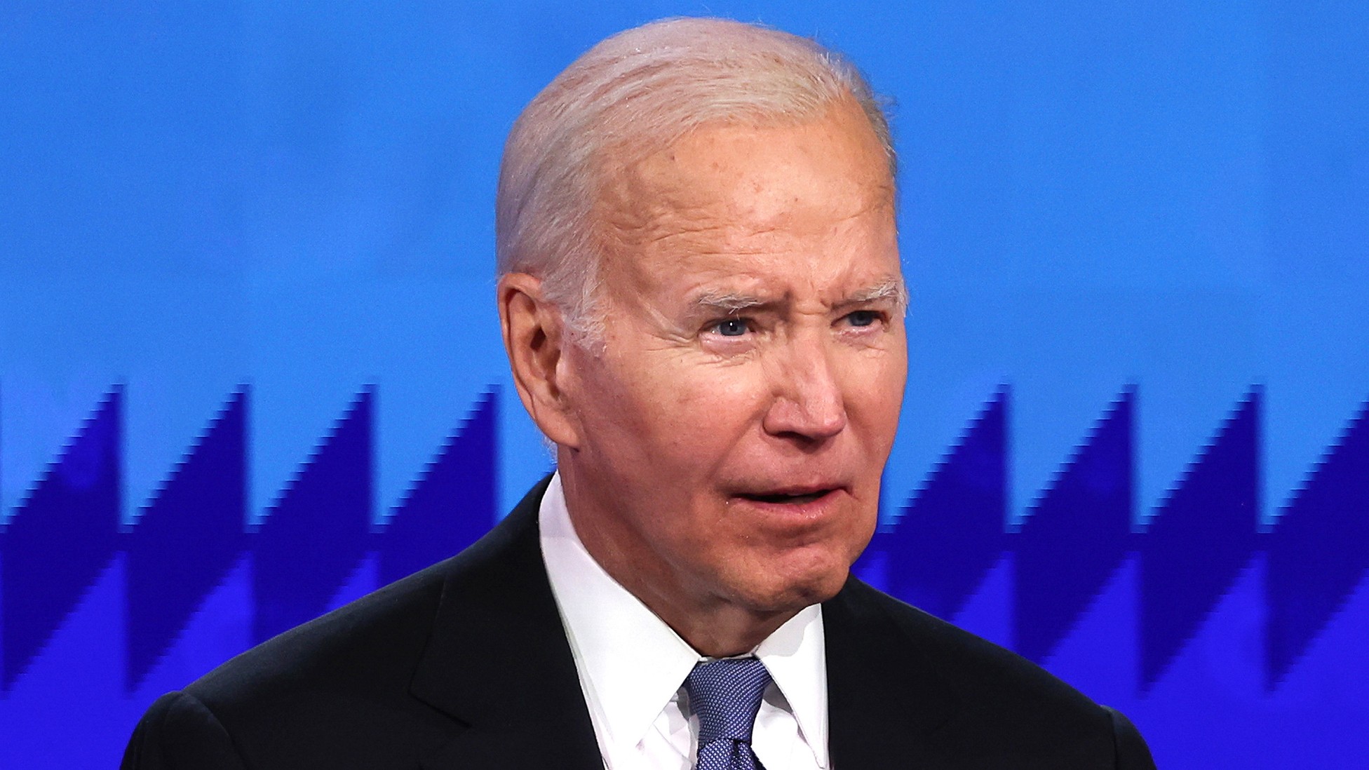 What Biden's Stutter Doesn't Explain - The Atlantic