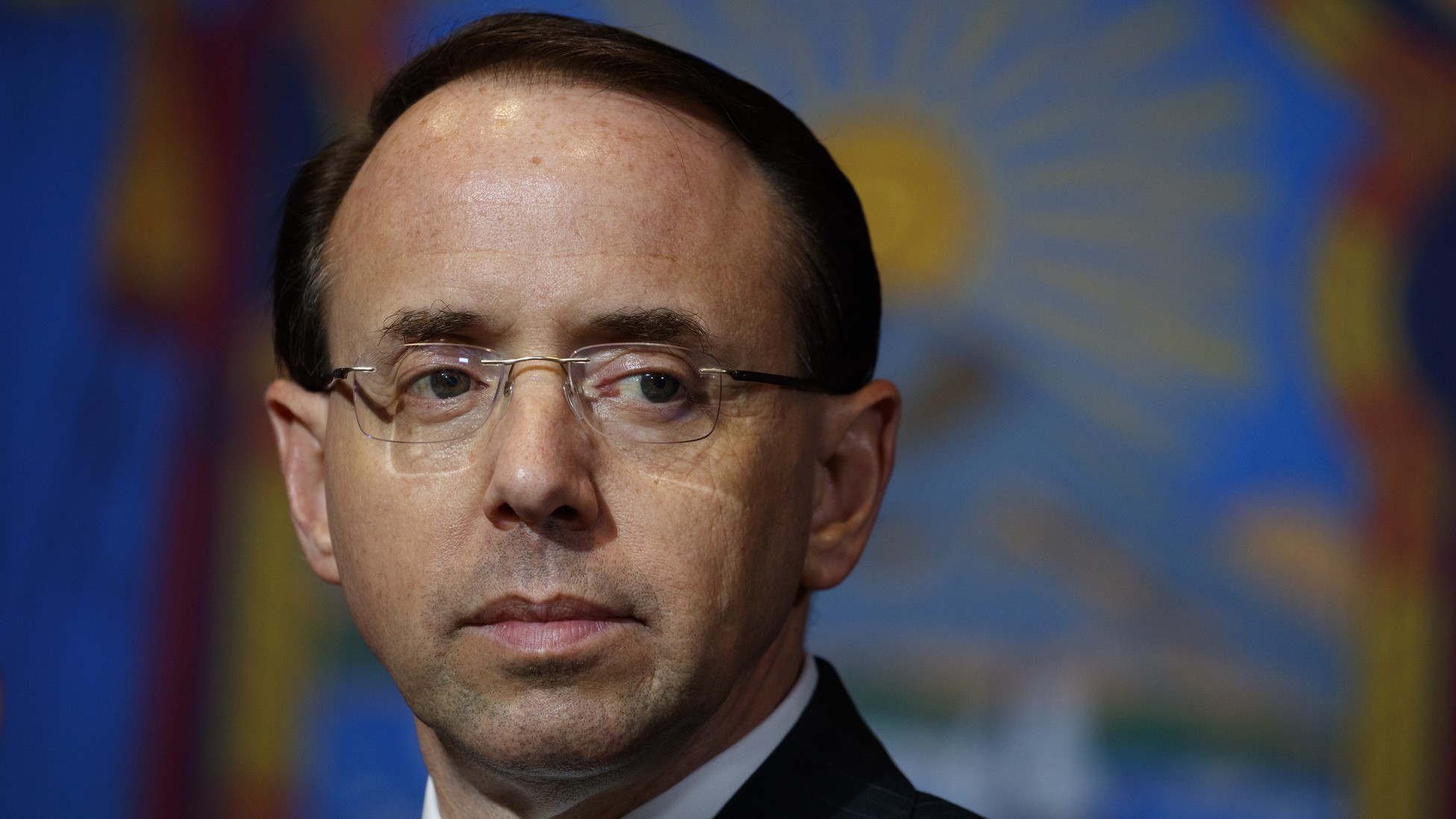 The Atlantic Politics & Policy Daily: Acts of Rod - The Atlantic