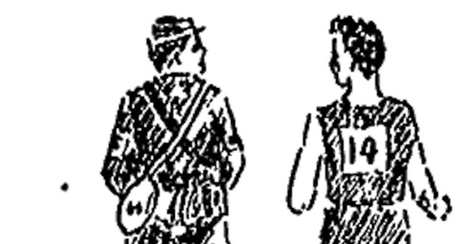 Patriot's Day: A Short History - The Atlantic