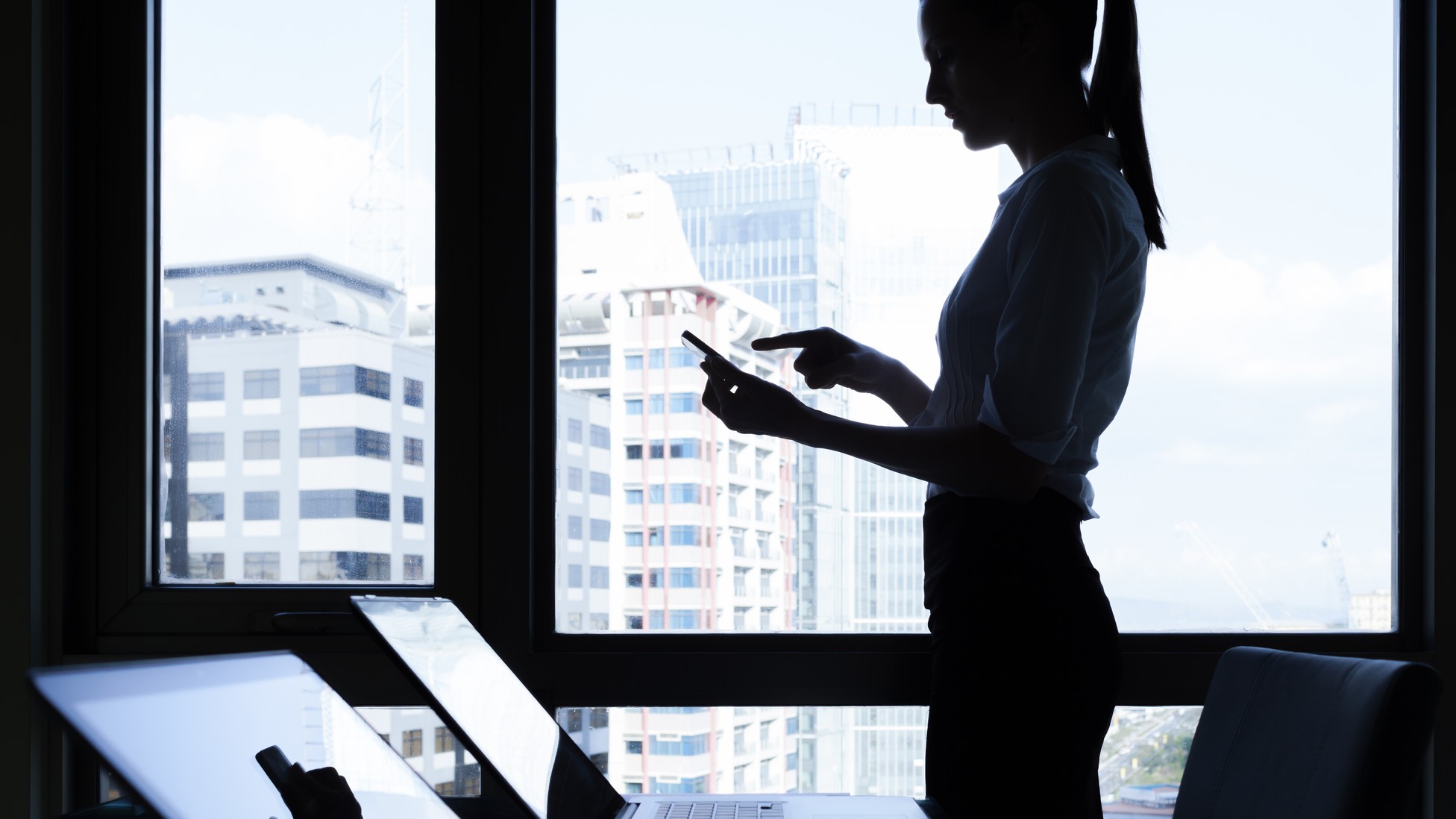 Highest paying and fastest growing information technology jobs - The ...