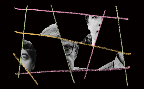 All Stories by Judith Shulevitz - The Atlantic