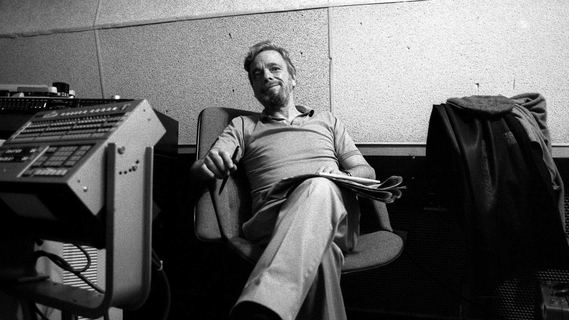 How Stephen Sondheim Changed Musical Theater - The Atlantic