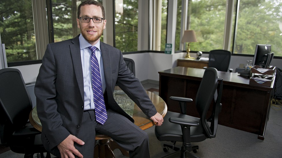 Making Sense of the World Through Mapping - The Atlantic