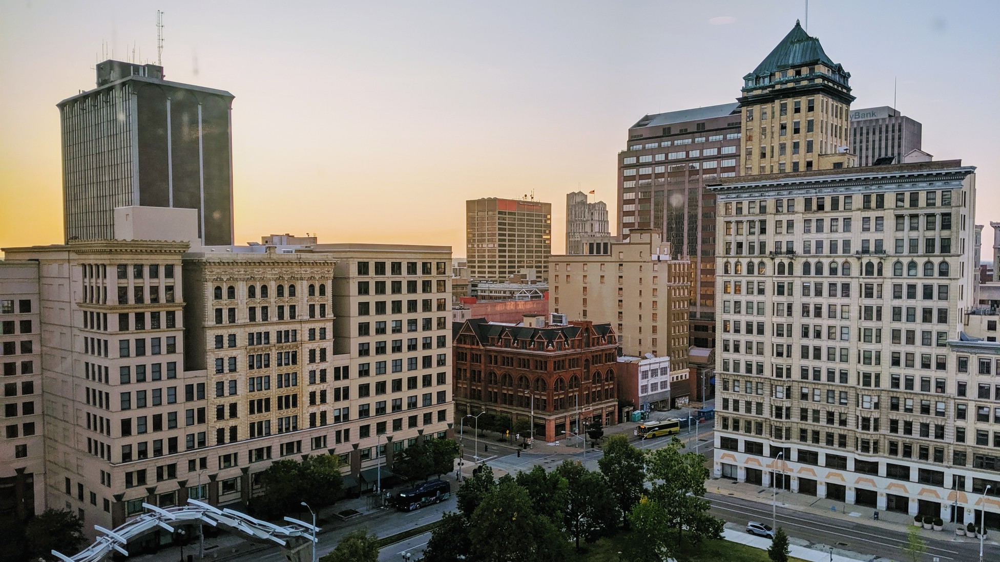 Our Towns: Dayton, Ohio, Moves Forward - The Atlantic