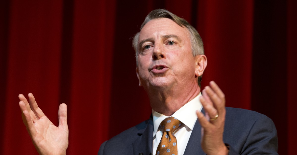 Ed Gillespie and Ralph Northam Win Virginia Gubernatorial Primary ...