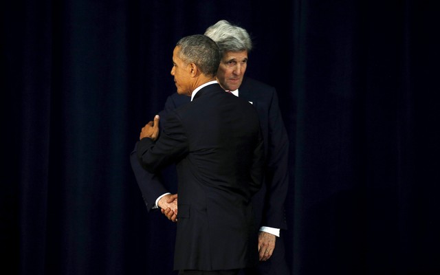 Debating the Obama Doctrine - The Atlantic