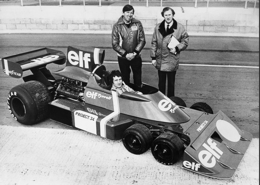 50 Years Ago in Photos: A Look Back at 1975 - The Atlantic