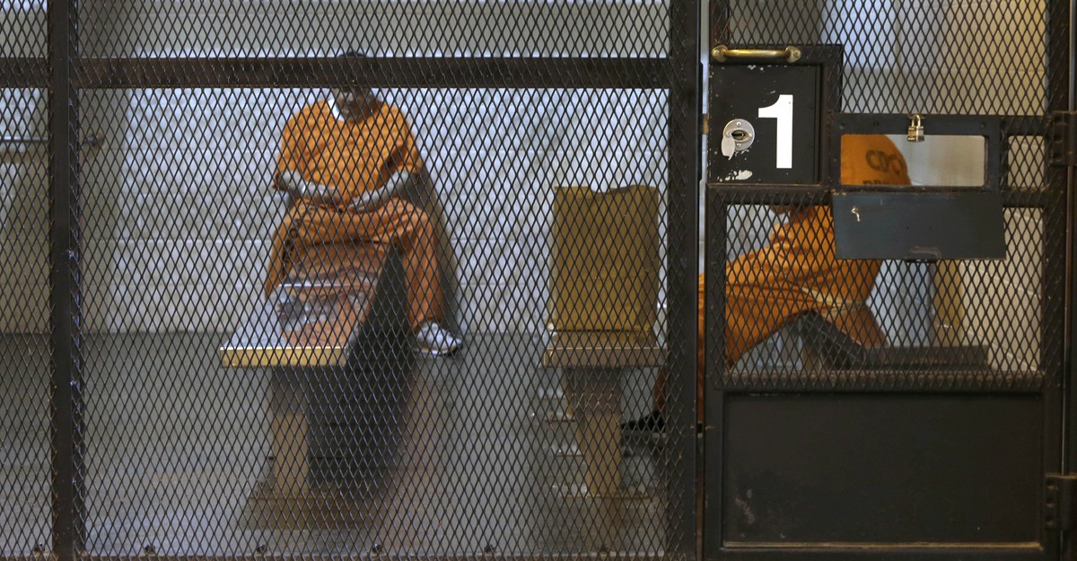 The Third Reconstruction and the Carceral State - The Atlantic