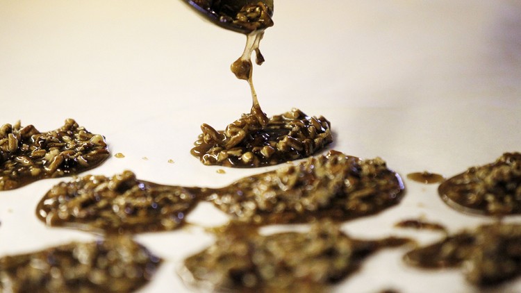 The History Behind One of America’s Most Beloved Desserts - The Atlantic