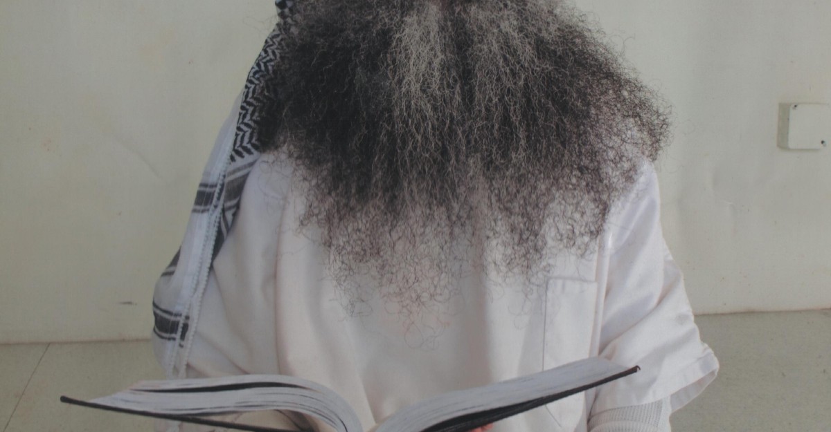 Who Is Taking Photos of Khalid Sheikh Mohammed at Guantanamo Bay? - The ...