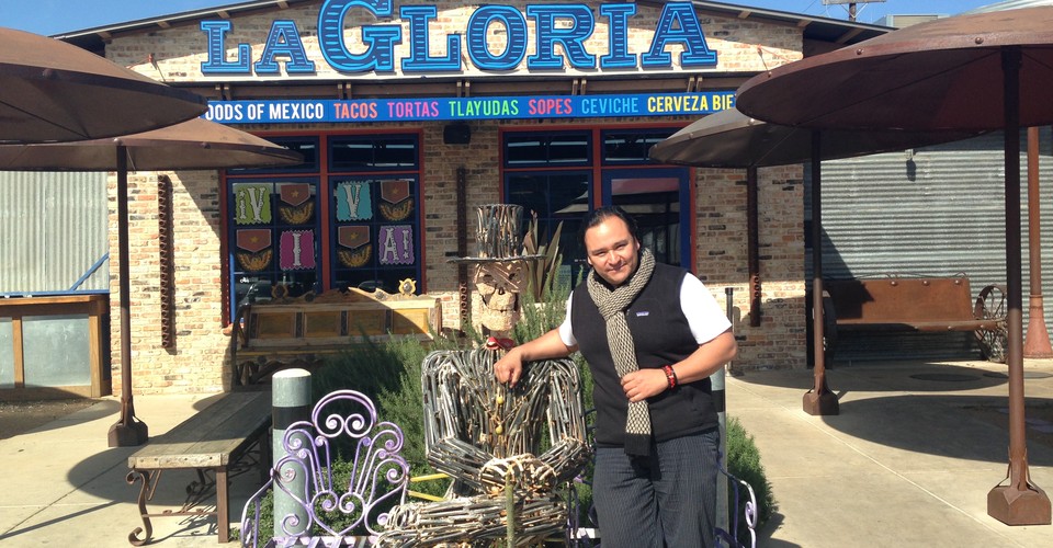 How Johnny Hernandez Became San Antonio's Top Chef - The Atlantic