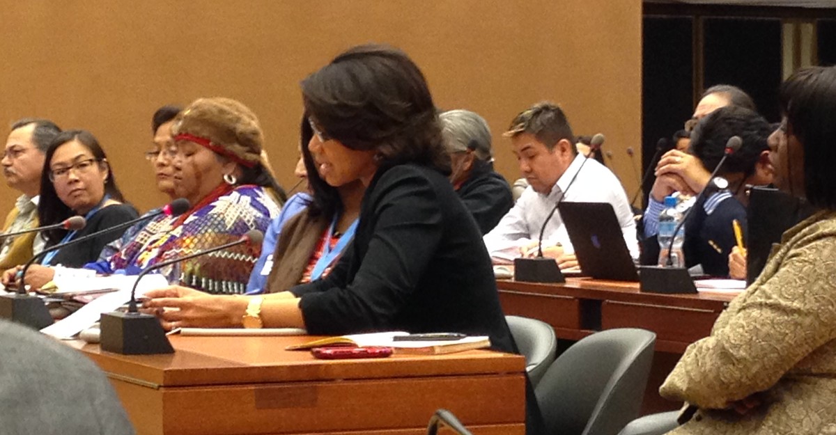 Telling the World About the Troubled U.S. Criminal Justice System - The ...