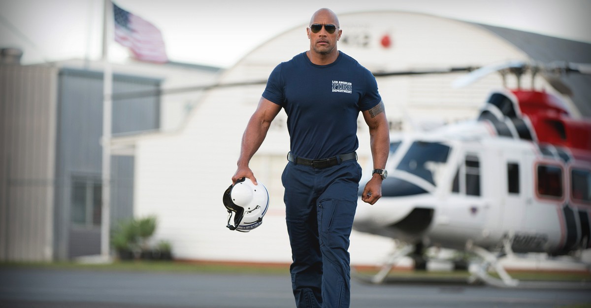 Destroying L.A. and Female Rock Critics: The Week in Pop-Culture ...