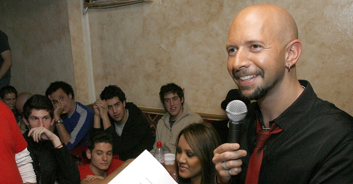 Reported Quotes From The Atlantic Today - The Atlantic